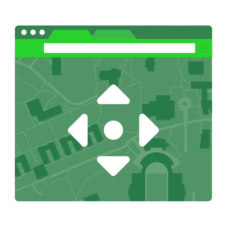 Virtual Campus Tour - Services - Third Wave Digital